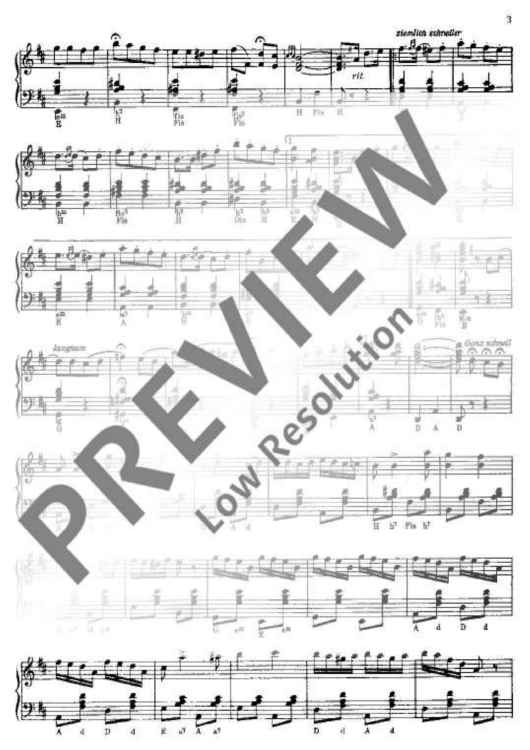 Béka Róka" Sheet Music for Accordion (m Ii) - Sheet Music Now