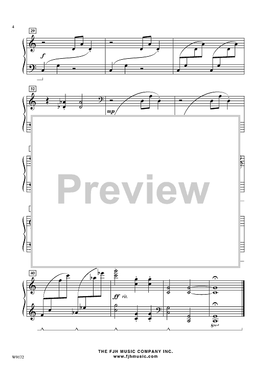 My Time Machine" Sheet Music for Piano - Sheet Music Now