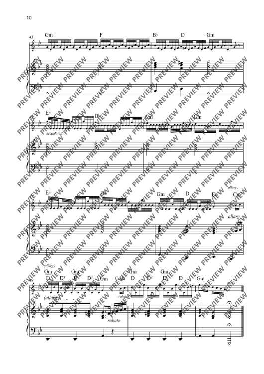 The Wellerman" Sheet Music for Soprano Recorder (tenor Recorder) And ...