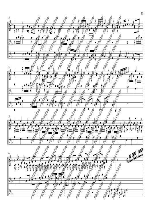 Complete Organ Works" Sheet Music for Organ - Sheet Music Now