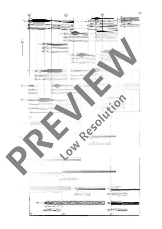 Polymorphia - Full Score" Sheet Music for String Orchestra - Sheet ...