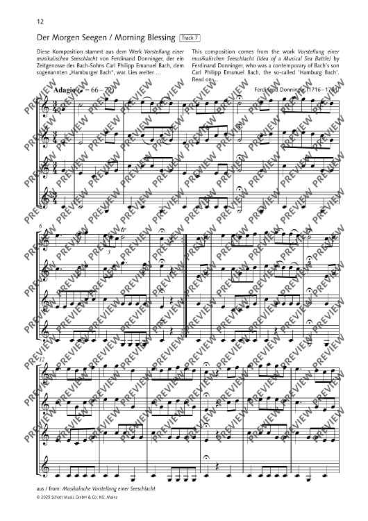 Trumpet World - Workbook 1" Sheet Music for 1–3 Trumpets and Piano ...