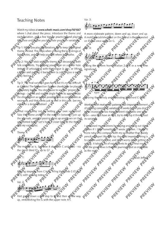The Wellerman" Sheet Music for Treble Recorder And Piano - Sheet Music Now