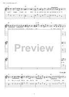 Lovesick Blues" Sheet Music by Hank Williams; Patsy Cline for Easy ...