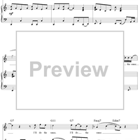 Pluto Projector" Sheet Music by Rex Orange County for Piano/Vocal ...