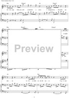 Perfect Symphony" Sheet Music by Andrea Bocelli; Ed Sheeran for Piano ...