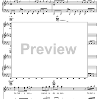 1 True Love" Sheet Music for Piano/Vocal/Chords - Sheet Music Now