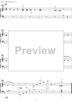Sneaky Sam" Sheet Music for Piano - Sheet Music Now
