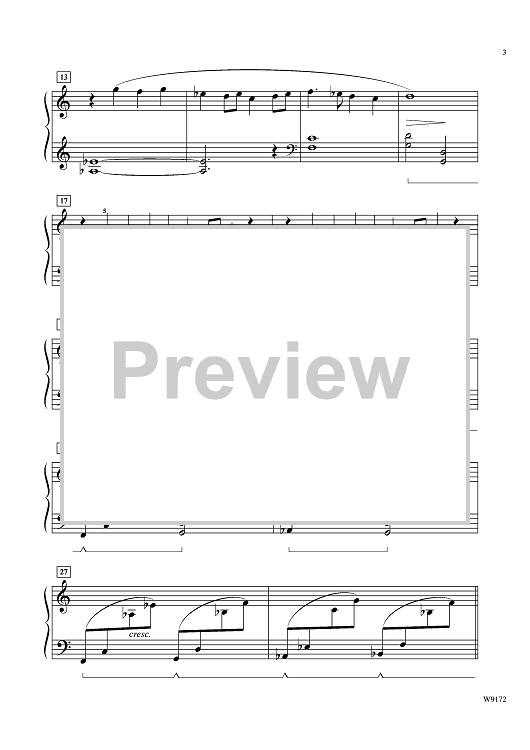 My Time Machine" Sheet Music for Piano - Sheet Music Now