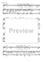 Requiem - from Dear Evan Hansen" Sheet Music for Piano/Vocal/Chords ...