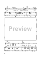 Monster Mash" Sheet Music by Bobby "Boris" for Piano/Vocal/Chords ...