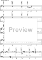 Dear Mama" Sheet Music by 2Pac for Piano/Vocal/Chords - Sheet Music Now
