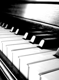 Maputo" Sheet Music for Piano Solo - Sheet Music Now