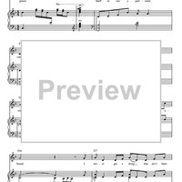 Second Hand Rose" Sheet Music by Barbra Streisand for Piano/Vocal ...