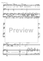 Requiem - from Dear Evan Hansen" Sheet Music for Piano/Vocal/Chords ...