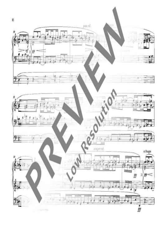 Easy Organ Pieces" Sheet Music for Organ - Sheet Music Now