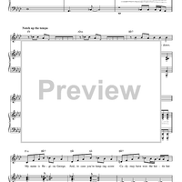 World Burn - from Mean Girls" Sheet Music for Piano/Vocal/Chords ...