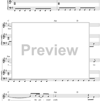 Centuries" Sheet Music by Fall Out Boy for Piano/Vocal/Chords - Sheet ...