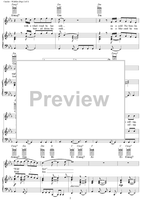 Wildfire" Sheet Music by Michael Martin Murphey for Piano/Vocal/Chords ...