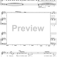 Infinity" Sheet Music by One Direction for Piano/Vocal/Chords - Sheet ...
