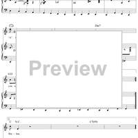 Take the ''A'' Train" Sheet Music for Piano/Vocal/Chords - Sheet Music Now