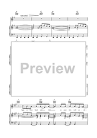 Baker Street" Sheet Music by Gerry Rafferty for Piano/Vocal/Chords ...