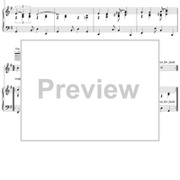 Good Morning Starshine" Sheet Music by OLIVER for Piano/Vocal/Chords ...