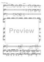 Requiem - from Dear Evan Hansen" Sheet Music for Piano/Vocal/Chords ...