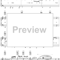 Lady" Sheet Music by Lionel Richie; Kenny Rogers for Piano/Vocal/Chords ...