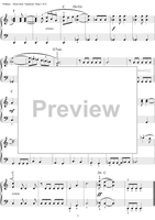 Superman Theme" Sheet Music for Easy Piano - Sheet Music Now