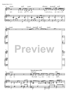 Requiem - from Dear Evan Hansen" Sheet Music for Piano/Vocal/Chords ...