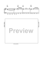 Baker Street" Sheet Music by Gerry Rafferty for Piano/Vocal/Chords ...