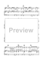 Baker Street" Sheet Music by Gerry Rafferty for Piano/Vocal/Chords ...